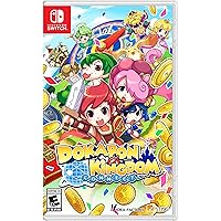 Dokapon Kingdom Connect Nintendo Switch : Amazon.ca: Video Games