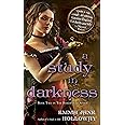 A Study in Darkness: Book Two in The Baskerville Affair: Holloway, Emma ...