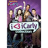 Amazon.com: Icarly: The Complete Seasons 1-2 Collection [NTSC/0 ...