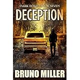 Amazon.com: Extraction: A Post-Apocalyptic EMP Survival series (Dark Road Book 5) eBook : Miller ...