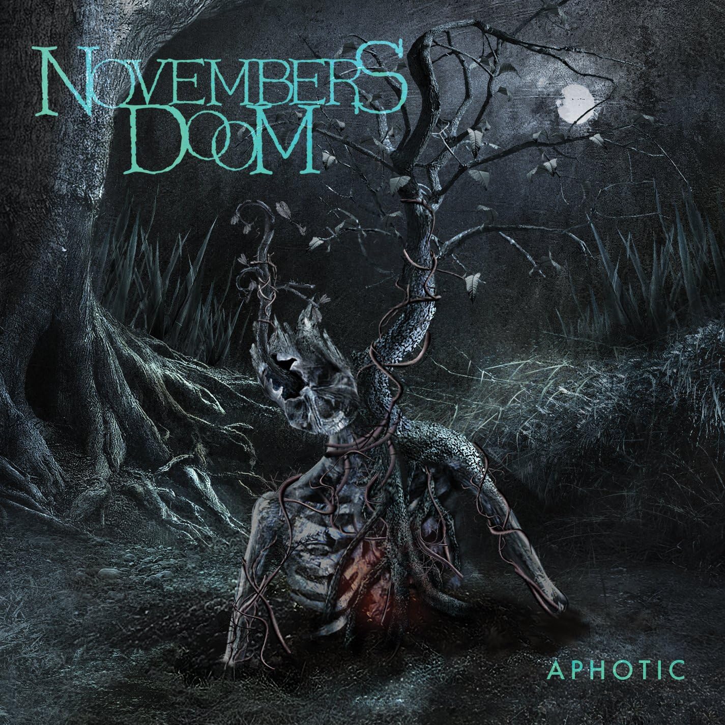 Aphotic [VINYL]: Amazon.co.uk: Music