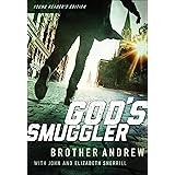 God's Smuggler: Brother Andrew, Sherrill, John, Sherrill, Elizabeth ...