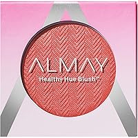 Amazon.com : Almay Blush, Face Makeup, High Pigment Powder, Healthy Hue ...