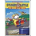 Amazon.com: Stuart Little: Fun Around Every Curve (The Animated Series ...