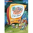 Amazon.com: Rocko's Modern Life: Season 3 : Carlos Alazraqui, Tom Kenny ...