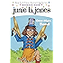 Junie B. Jones #21: Cheater Pants - Kindle edition by Barbara Park ...