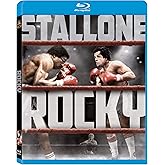 Amazon.com: Rocky III (Two-Disc Blu-ray/DVD Combo) : Movies & TV