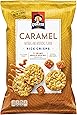 Quaker Rice Crisps, Gluten Free, Caramel, 7.04oz Bags, 6 Count: Amazon ...