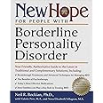 New Hope for People with Borderline Personality Disorder: Your Friendly ...