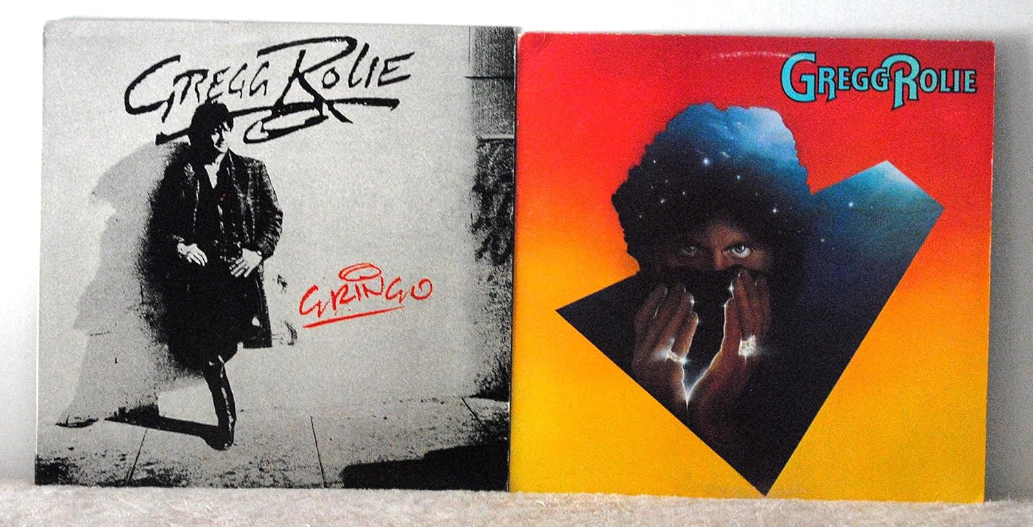 - Gregg Rolie - Amazon.com Music