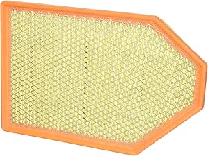 Amazon.com: Genuine Chrysler (4861746AB) Air Filter : Automotive