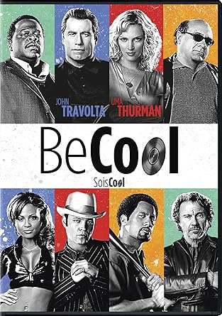 Amazon.com: Be Cool: Movies & TV