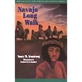 Navajo Long Walk (Council for Indian Education Series): Armstrong ...