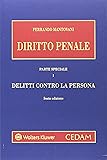 Amazon.it: Diritto penale. Parte speciale: 2\1 - Giovanni Fiandaca ...