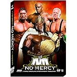 Amazon.com: WWE No Mercy 2007 [DVD] : Triple H, Randy Orton, Great ...
