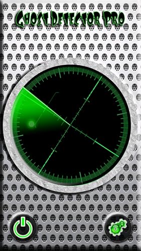 Ghost Detector Pro:Amazon.com:Appstore for Android