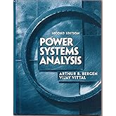 POWER SYSTEMS ANALYSIS (SI): Grainger,John, Stevenson,William ...