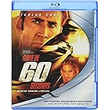 Amazon.com: Gone in 60 Seconds - Blu-ray : H.B. Halicki, Marion Busia ...