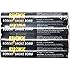 Amazon.com : Revenge Rodent Smoke Bombs (8-pack) Kills Rats Moles ...