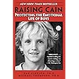 Raising Cain: Protecting the Emotional Life of Boys: Kindlon, Dan ...