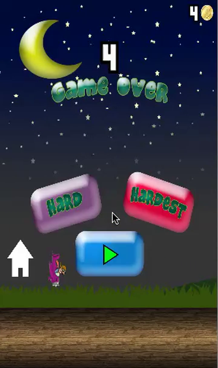 Flappy Plane Flyer - (not Flappy Bird or Flappy Wings) - App on Amazon ...