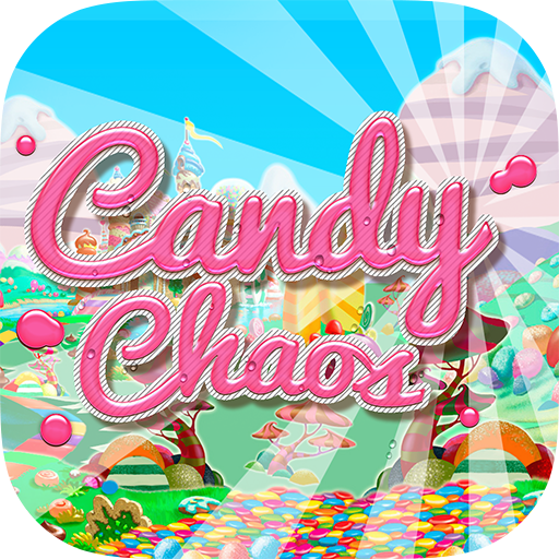 Candy Chaos:Amazon.in:Appstore for Android