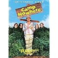 Amazon.com: Camp Nowhere : Christopher Lloyd, Jonathan Jackson, Peter ...
