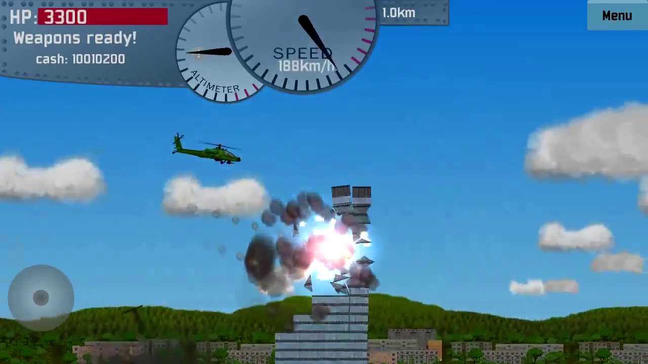 Total Destruction - App on Amazon Appstore