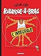 Amazon.fr - Rubrique-à-Brac - Intégrale - tome 1 - Intégrale Rubrique à brac - Gotlib Marcel ...