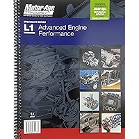 ASE L1 Test Prep - Advanced Engine Performance Specialist Study Guide ...