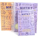 Teaching Textbooks Math 7 Answer Key: Greg Sabouri, Shawn Sabouri ...