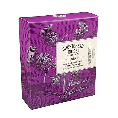 Shortbread House Of Edinburgh Truly Handmade Nepal | Ubuy