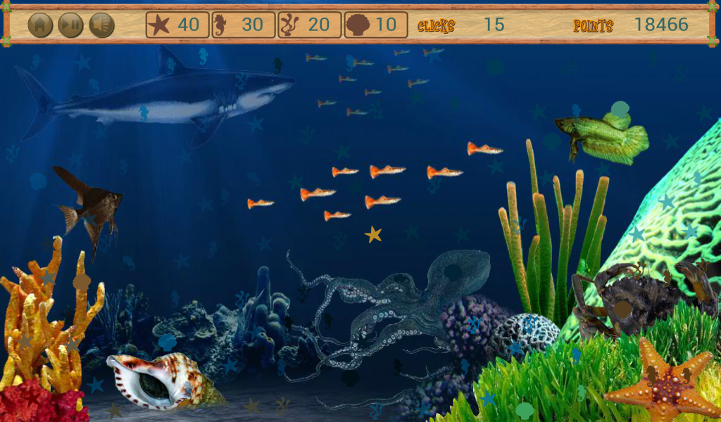 Hidden Object - Under the Sea:Amazon.com:Appstore for Android