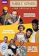 Horrible Histories - Series 1-6 [DVD]: Amazon.co.uk: Mathew Baynton, Simon Farnaby, Martha Howe ...