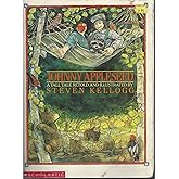 Amazon.com: Johnny Appleseed (Penguin Young Readers, Level 3 ...