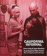 Amazon.com: California Infernal: Anton LaVey & Jayne Mansfield: As ...