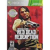 Amazon.com: Red Dead Redemption: Undead Nightmare : Everything Else