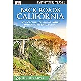 DK Eyewitness Travel Guide: California: DK Travel: 9781465441133: Amazon.com: Books