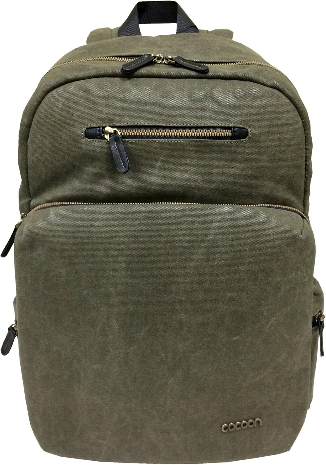 COCOON – Urban Adventure | Laptop Backpack up to 16″ | Front Pocket ...