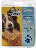 Amazon.com: Canine Soft Claws Dog and Cat Nail Caps Take Home Kit ...