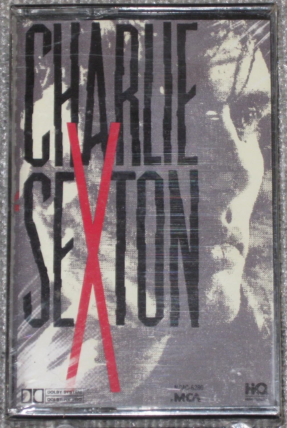 Charlie Sexton: Amazon.co.uk: Music