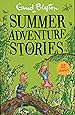 Summer Adventure Stories: Contains 25 classic tales Bumper Short Story ...