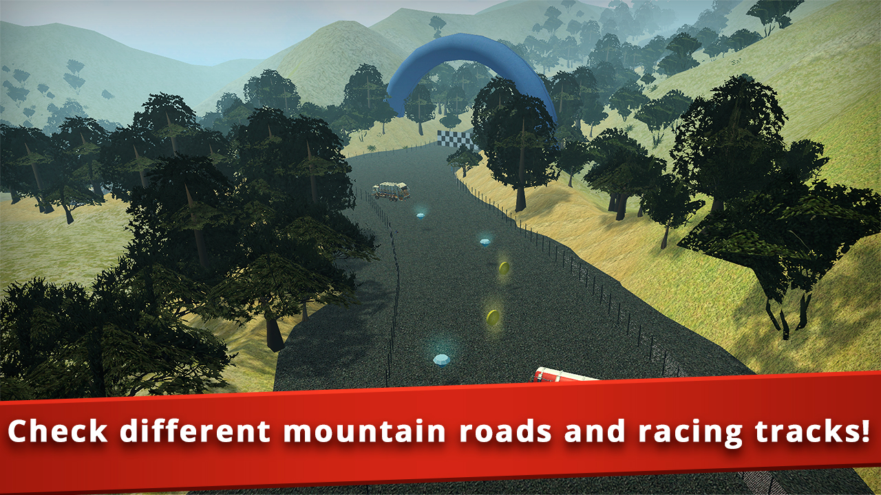 Amazon.com: Downhill Longboarding Xtreme Race Skater Simulator ...