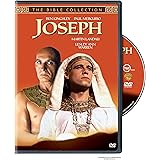 Amazon.com: The Bible Stories: Joseph : Ben Kingsley, Paul Mercurio ...