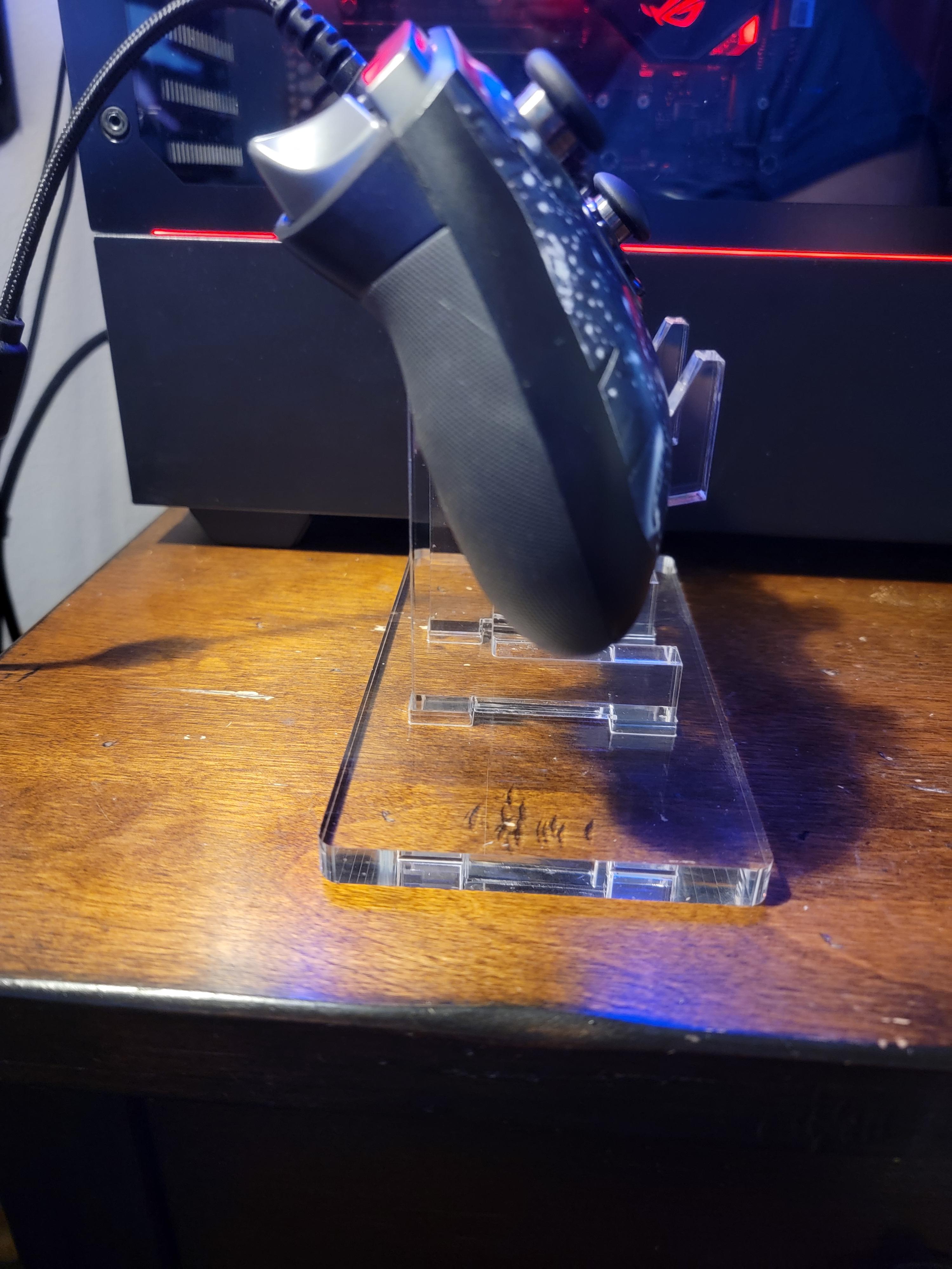 $3/mo - Finance OAPRIRE Universal Controller Stand Holder - Fits Modern and Retro Game ...