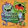 Tease Monster: A Book About Teasing vs. Bullying (Building ...