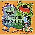 Tease Monster: A Book About Teasing vs. Bullying: Cook, Julia, DuFalla ...