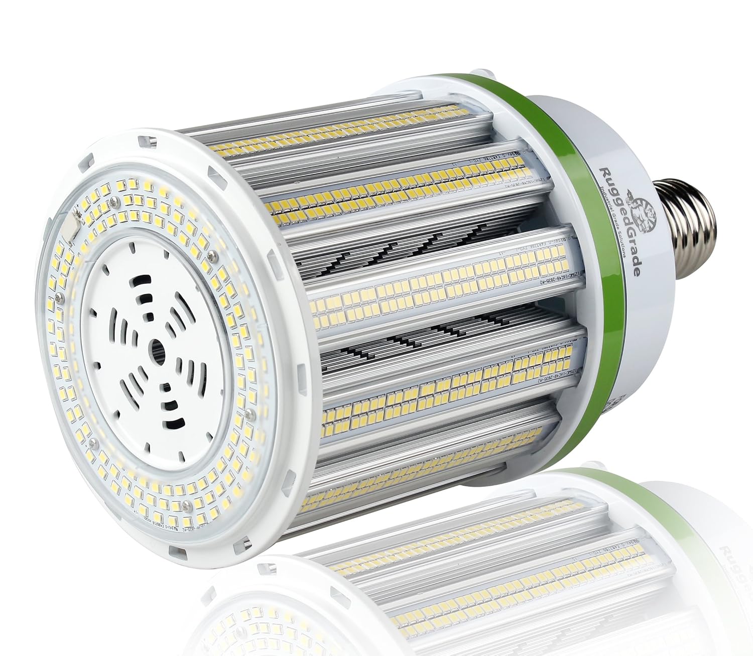 16, 250 Lumen LED Corn Bulb - 125 Watt LED Corn Light - Fanless ...