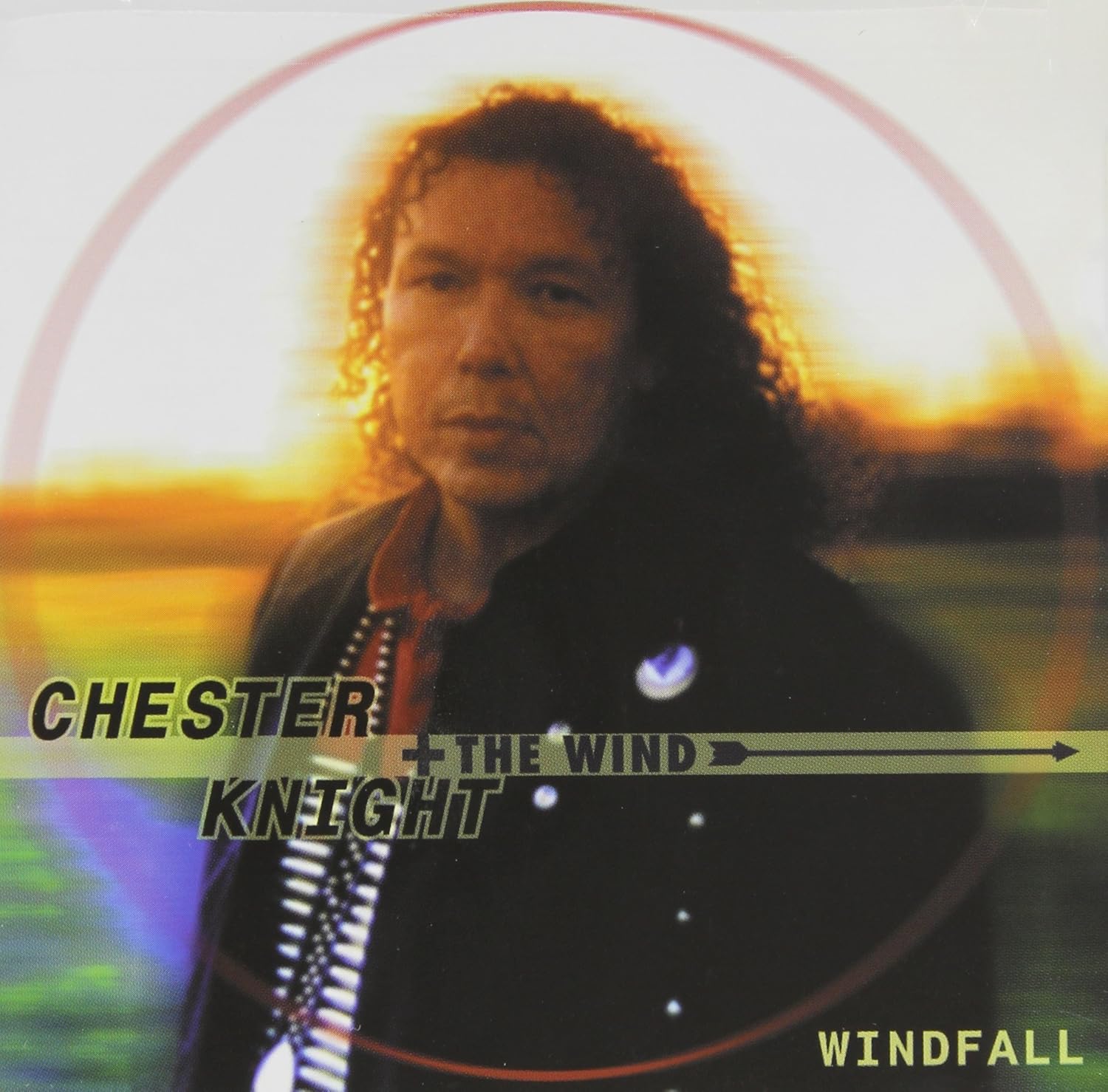 Windfall: Chester Knight & Wind: Amazon.ca: Music