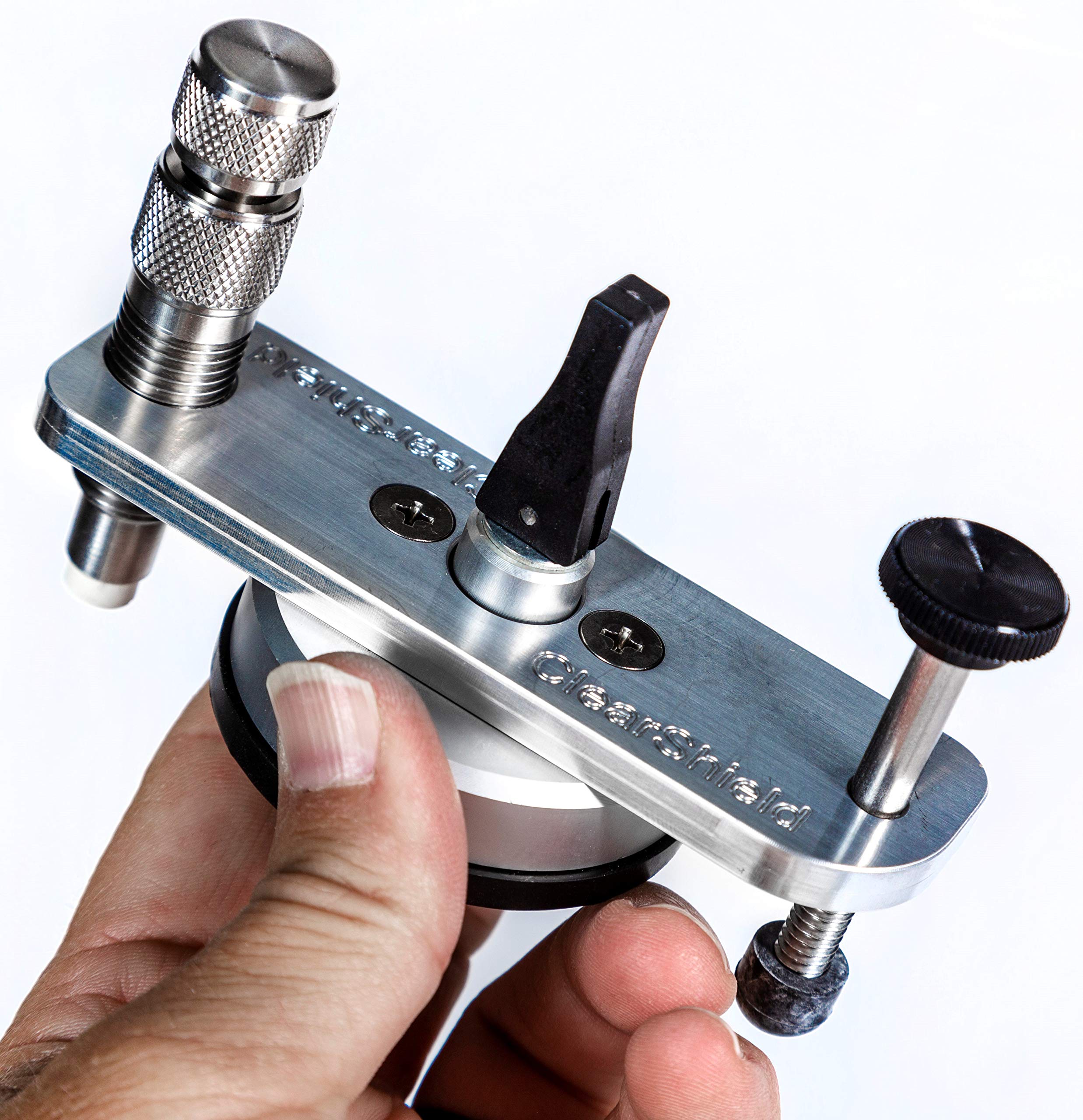 Mua Clearshield Professional Bridge Injector - Windshield Repair Resin ...